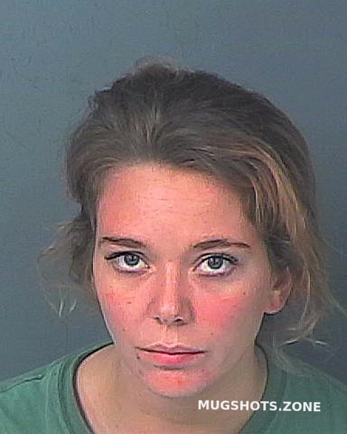 JAMES CHEYANNE KAY 02/01/2025 - Hernando County Mugshots Zone