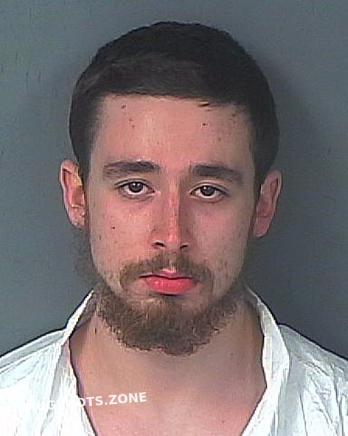 BERKSHIRE BRAYDEN DOUGLAS 02/03/2025 - Hernando County Mugshots Zone