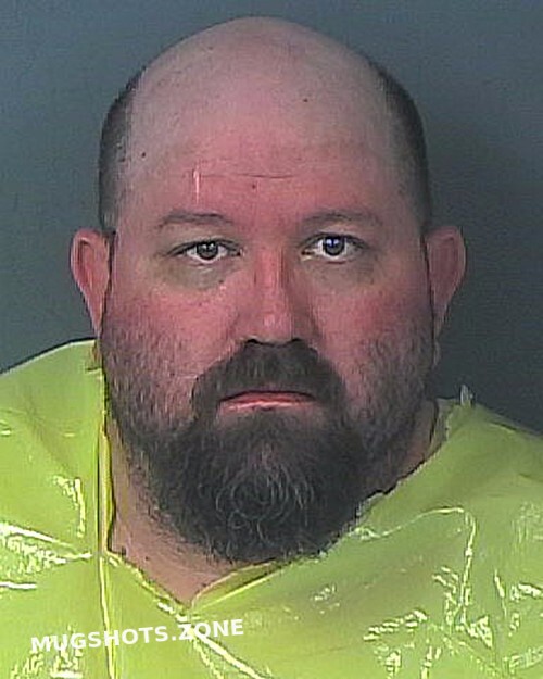 HEALY PATRICK ALLEN 02/03/2025 - Hernando County Mugshots Zone