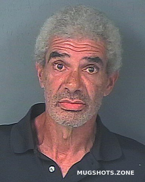 DORTCH THOMAS NATHAN 02/05/2025 - Hernando County Mugshots Zone