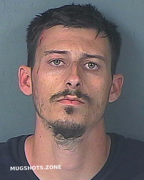 WILBOURN ANTHONY CRAIG 02/07/2025 - Hernando County Mugshots Zone