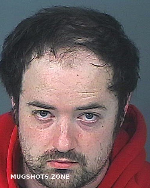 PRATT JAKE ALEXANDER 02/09/2025 - Hernando County Mugshots Zone
