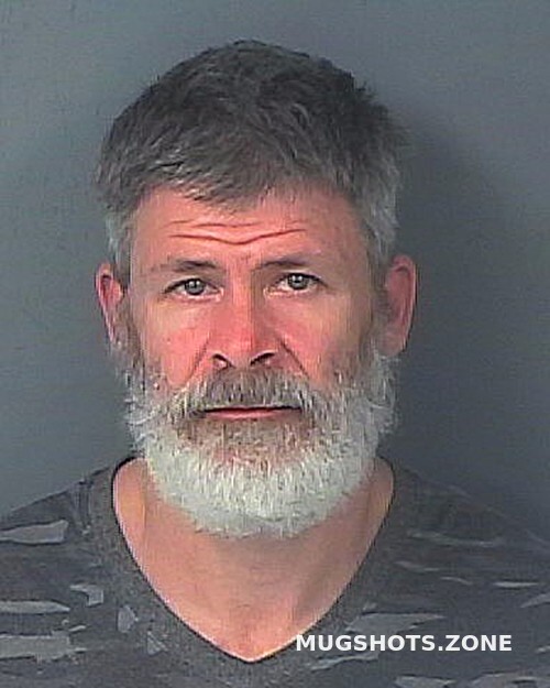 LATIMORE PETER FRANKLIN 02/13/2025 - Hernando County Mugshots Zone
