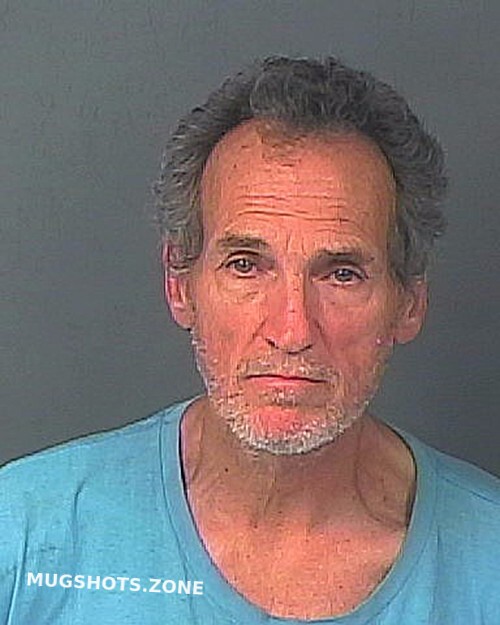 SULLIVAN THOMAS PATRICK 02/16/2025 - Hernando County Mugshots Zone