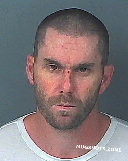 HAMBY JERRY WADE 02/17/2025 - Hernando County Mugshots Zone