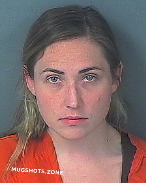 REED SHAWNEE A 02/17/2025 - Hernando County Mugshots Zone