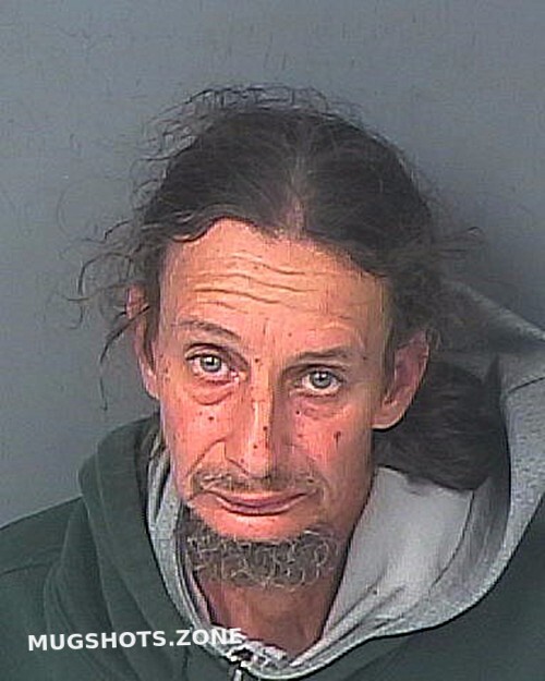 BAUMGARTNER FREDERICK FRANK 02/18/2025 - Hernando County Mugshots Zone
