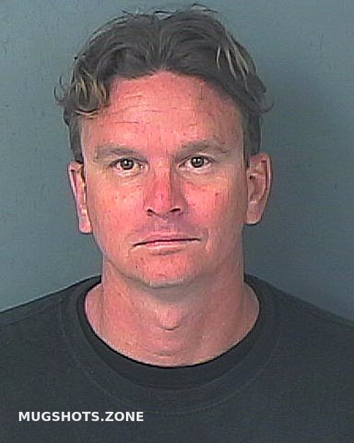 DEHART JERRY LEE 02/20/2025 - Hernando County Mugshots Zone