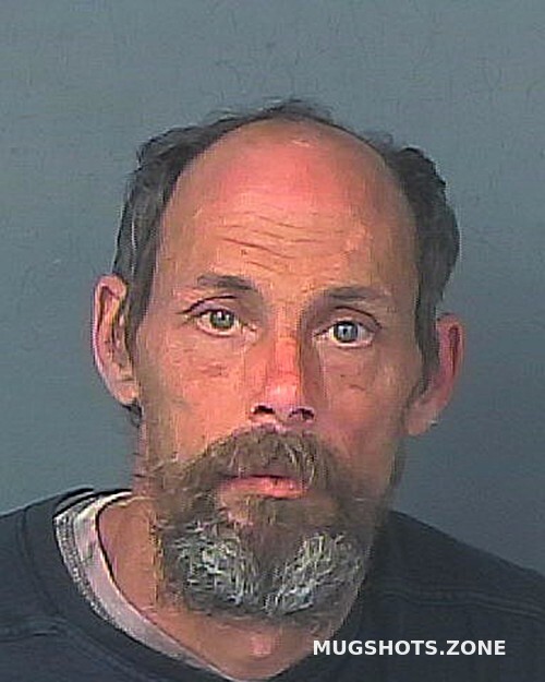 WILEY DUSTIN JACOB 02/21/2025 - Hernando County Mugshots Zone