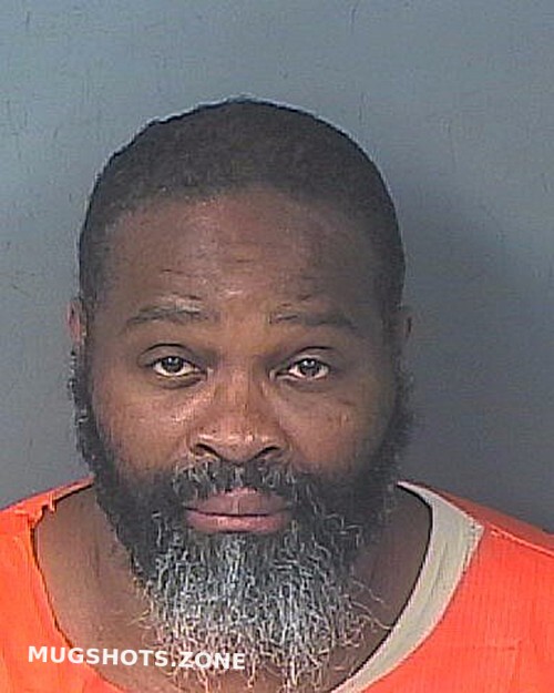 DANIELS JONATHAN 02/21/2025 - Hernando County Mugshots Zone
