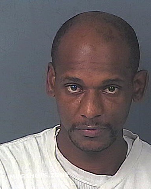 JAMES TABIAS RYDELL 02/24/2025 - Hernando County Mugshots Zone