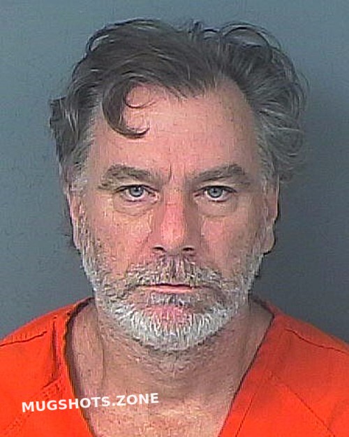 BIESZK DARRIN RAY 02/26/2025 - Hernando County Mugshots Zone