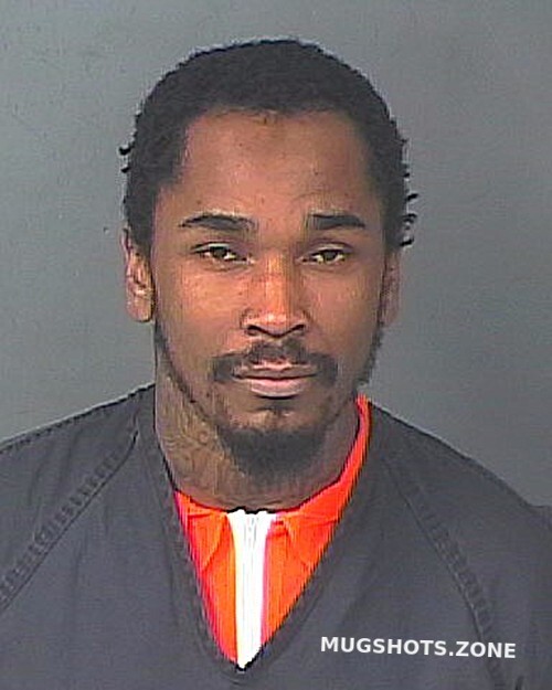COKLEY KELVIN UNDRAY 02/27/2025 - Hernando County Mugshots Zone