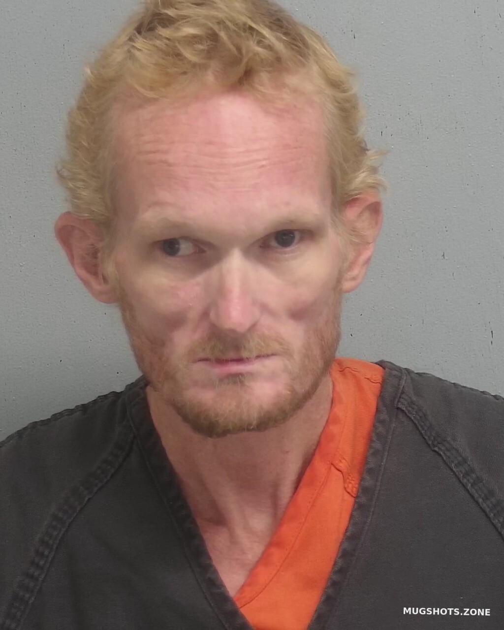 WILLIAMS JASON MICHAEL 03/03/2025 - Hernando County Mugshots Zone