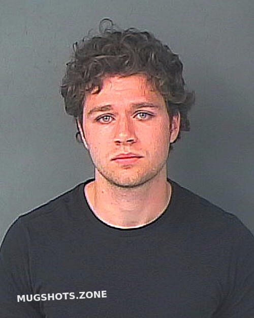NALLE ANDREW BRIAN 03/05/2025 - Hernando County Mugshots Zone