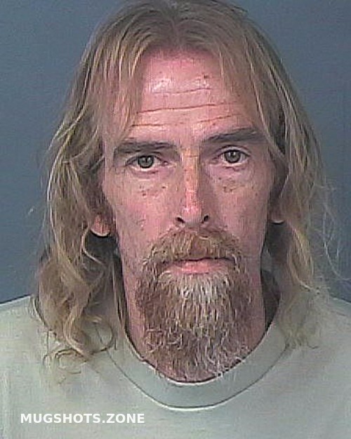BICE TROY 03/06/2025 - Hernando County Mugshots Zone