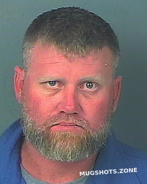 NOBLE DANIEL ALLEN 03/06/2025 - Hernando County Mugshots Zone