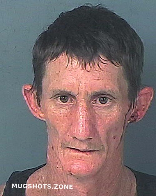 HOSECLAW JASON PREMO 03/15/2025 - Hernando County Mugshots Zone
