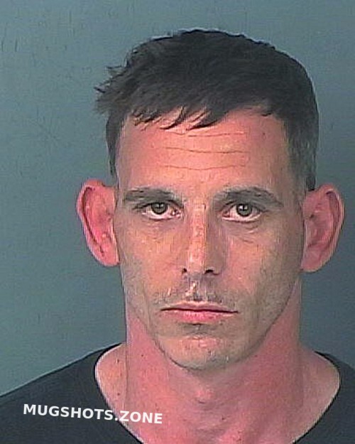 MORALES NICHOLAS WILLIAM 03/18/2025 - Hernando County Mugshots Zone