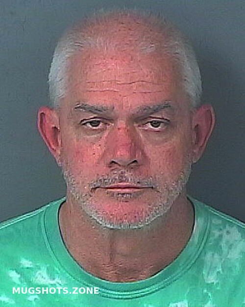 CODELIA MICHAEL J 03/18/2025 - Hernando County Mugshots Zone