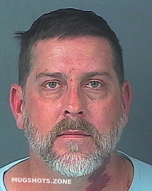 KOLEFF NICHOLAS MATTHEW 03/20/2025 - Hernando County Mugshots Zone