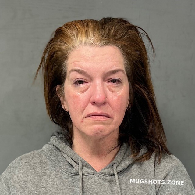 BENNETT JESSICA JEANINE 03/23/2025 - Hernando County Mugshots Zone