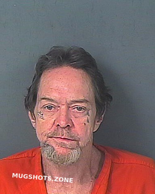 BLOUNT DAVID DWAYNE 03/26/2025 - Hernando County Mugshots Zone