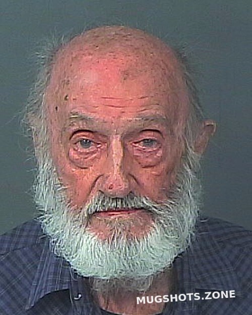 RAGAN DANIEL THOMAS 03/26/2025 - Hernando County Mugshots Zone