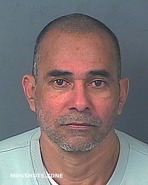 CASTRO-VASQUEZ JUAN 03/28/2025 - Hernando County Mugshots Zone