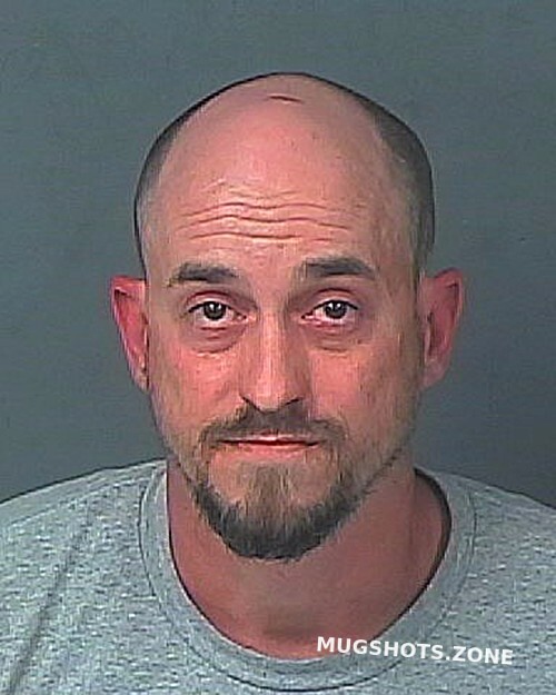 MUSSER MICHAEL KEVIN 03/29/2025 - Hernando County Mugshots Zone