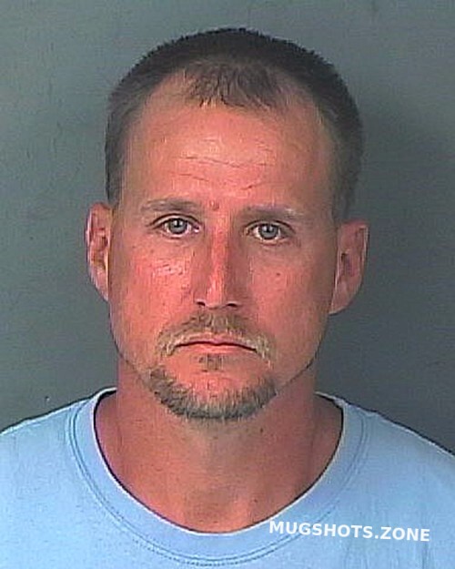 OCONNOR JAMIE LEE 04/01/2025 - Hernando County Mugshots Zone