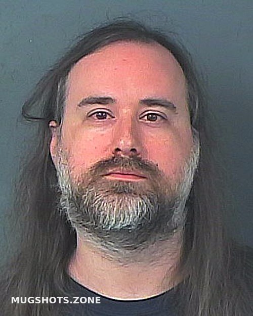 KIPER KYLE 04/02/2025 - Hernando County Mugshots Zone