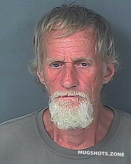 BATTEN WILLIAM ROSS 04/06/2025 - Hernando County Mugshots Zone