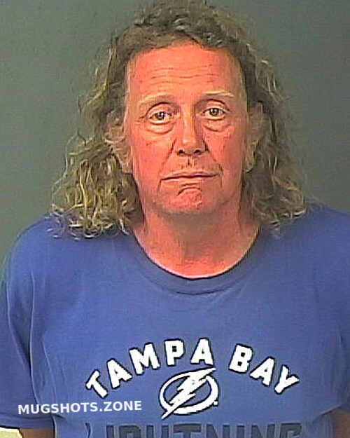 HALL BRUCE HANCOCK 04/10/2025 - Hernando County Mugshots Zone