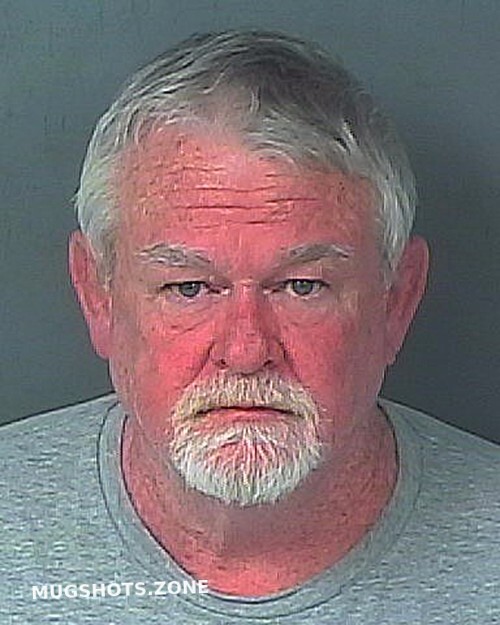 THIBODEAU TODD RANDALL 04/10/2025 - Hernando County Mugshots Zone