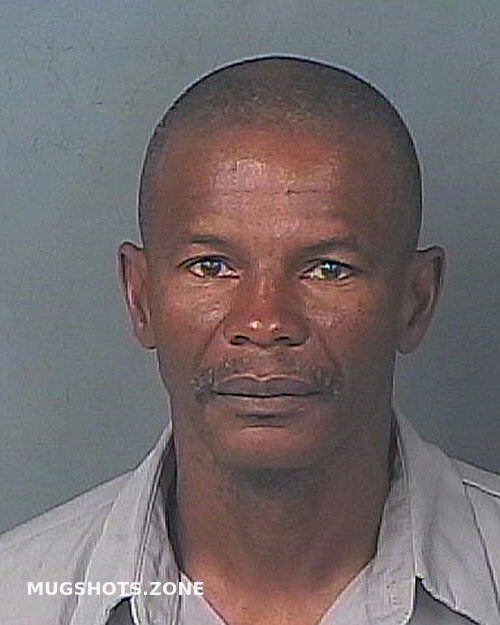 SMITH GARY DENARD 04/11/2025 - Hernando County Mugshots Zone