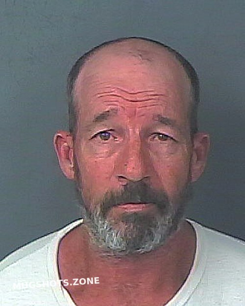 MAYNARD KEVIN 04/12/2025 - Hernando County Mugshots Zone
