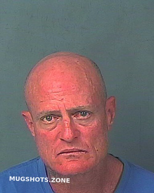 RAGAN DANIEL THOMAS 04/13/2025 - Hernando County Mugshots Zone