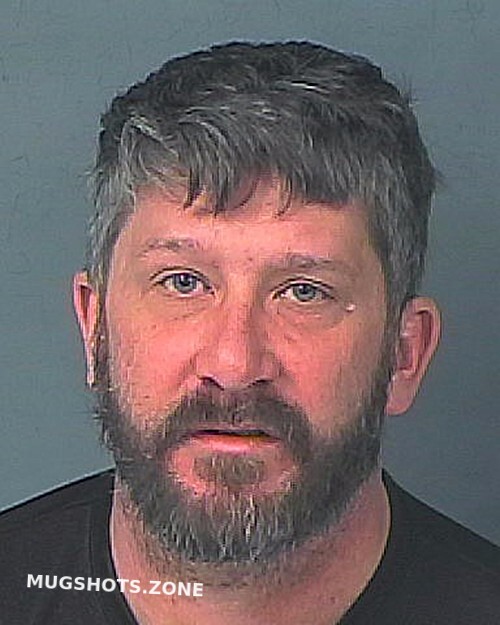 EBERHARD MATTHEW RYAN 04/13/2025 - Hernando County Mugshots Zone
