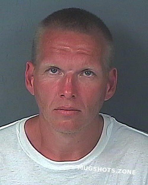 BODTMANN JEREMY EDWARD VICTOR 04/14/2025 - Hernando County Mugshots Zone
