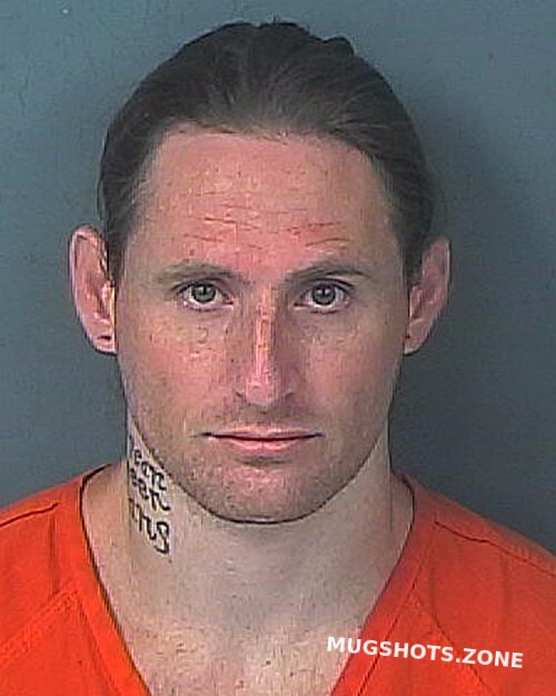 PERFECT JOHN ROBERT 04/15/2025 - Hernando County Mugshots Zone