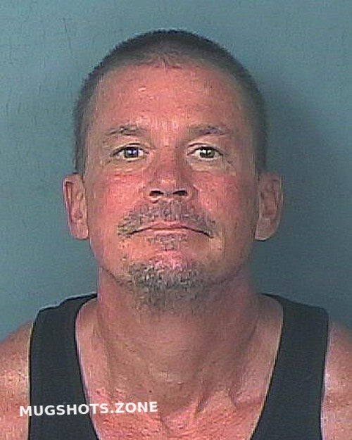 AHEARN RYAN LEE 04/17/2025 - Hernando County Mugshots Zone