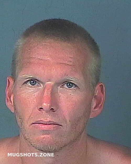 BODTMANN JEREMY EDWARD VICTOR 04/18/2025 - Hernando County Mugshots Zone