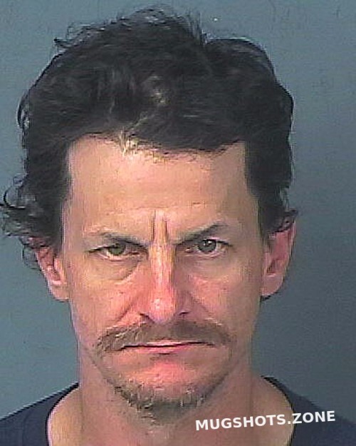 RODRIGUEZ DYLAN LEE 04/21/2025 - Hernando County Mugshots Zone