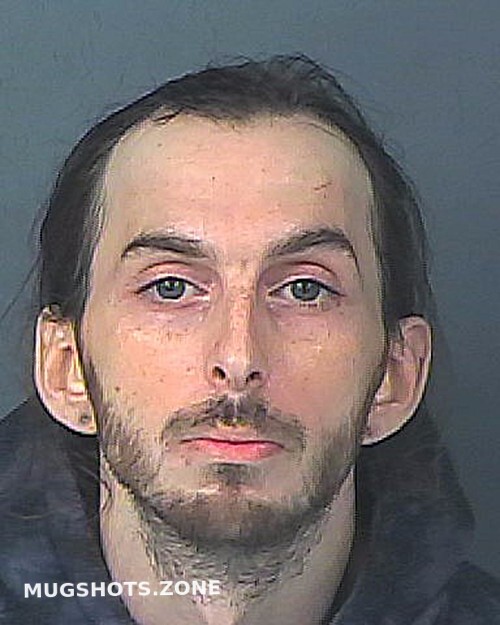 PERRY DERIC MICHAEL 04/24/2025 - Hernando County Mugshots Zone