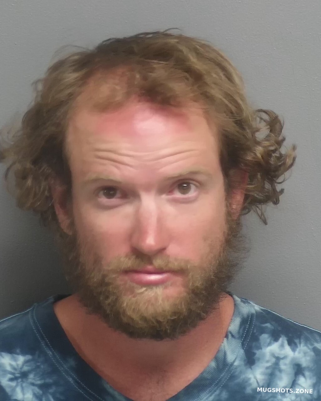 MUILENBURG SKYLER JACOB 04/26/2025 - Hernando County Mugshots Zone