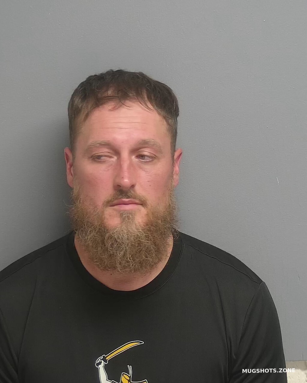 NAYLOR ELIJAH NEIL 04/27/2025 - Hernando County Mugshots Zone