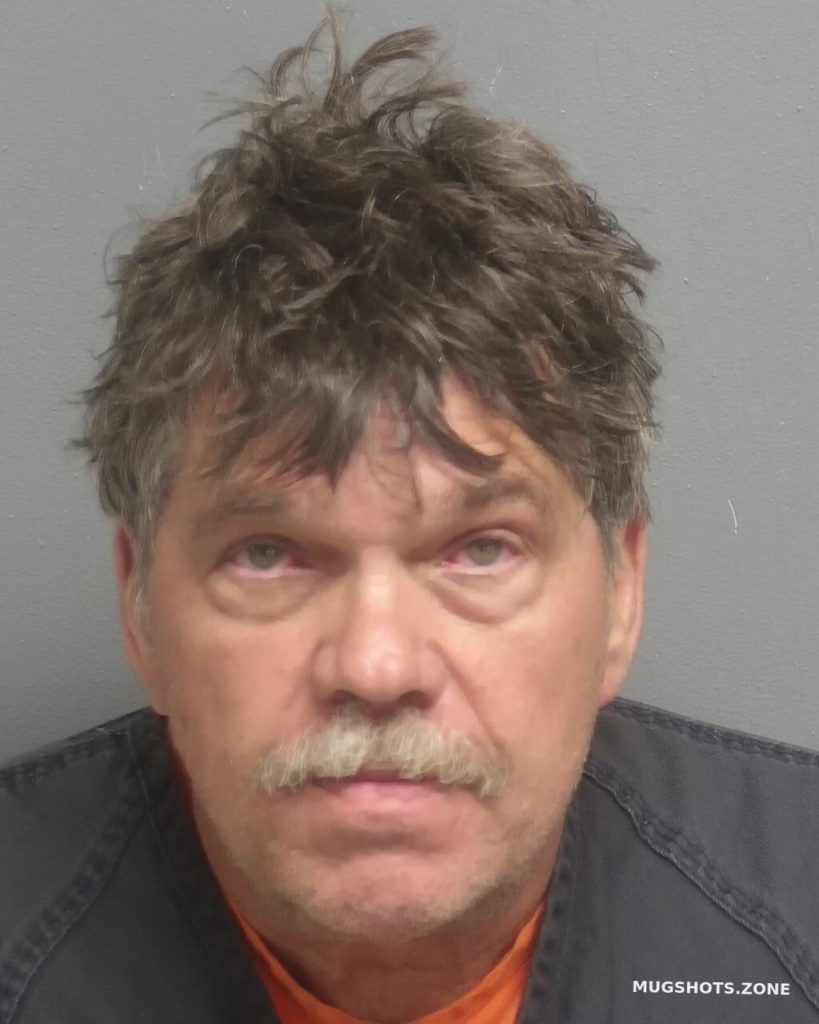 ARMSTRONG CHRISTOPHER WAYNE 04/28/2025 - Hernando County Mugshots Zone