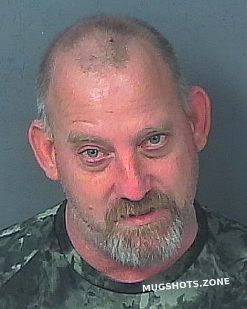 STEINBECK SHAWN MAURICE 04/28/2025 - Hernando County Mugshots Zone