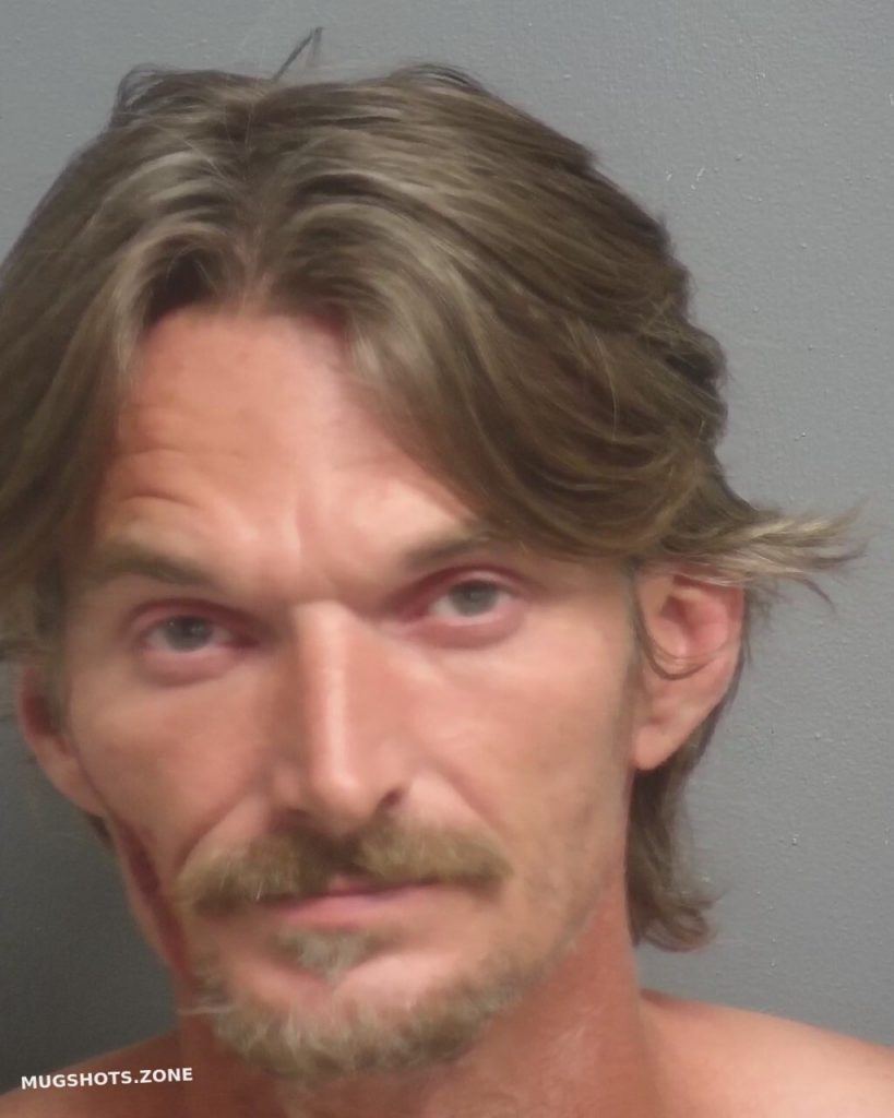 MOORE WILLIAM JAMES 04/28/2025 - Hernando County Mugshots Zone